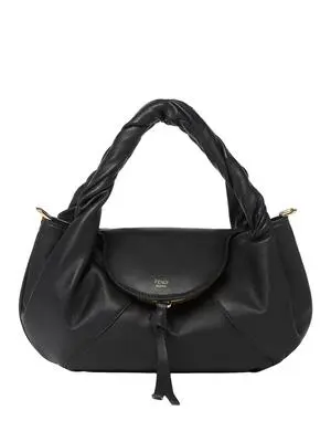 Fendi Small Spy Bag - Black