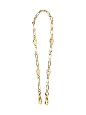 Fendi Strap You - Gold