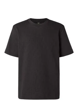 Fendi T-shirt - Black