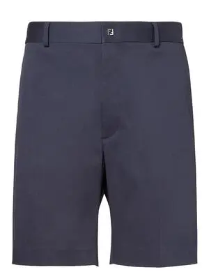 Fendi Bermuda Shorts - Blue