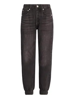 Rag & Bone Miramar Cotton-Terry Joggers Fablk