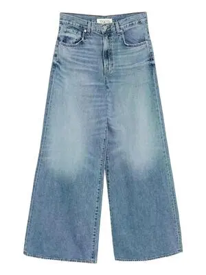 TWP Tall Tiny Dancer Jeans - Blue