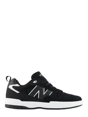 NEW BALANCE NB Numeric Tiago Lemos 808 Lite Skate Shoes Black With White