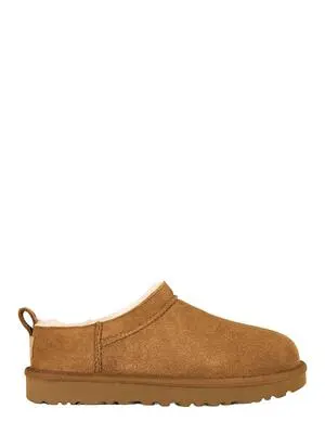 UGG Classic Micro Boot - Chestnut