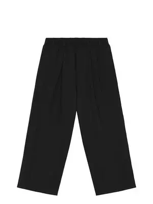 ETAI LA Comfy Dress Pant - Black