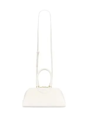 Givenchy Small Antigona East West Bag - Ivory