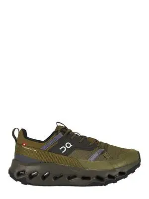 On Cloudhorizon Sneakers Olive & Thorn