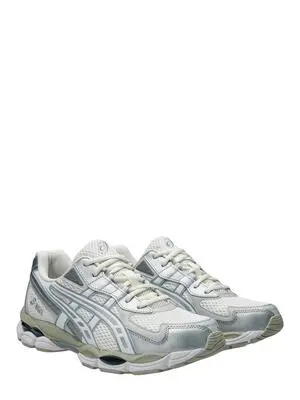 Asics Gender Inclusive Gel-nyc™ 2055 Sneakers - Cream/dolphin Grey