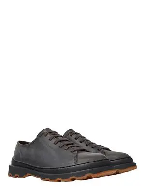 CAMPER Brutus Lug Low-Top Sneakers