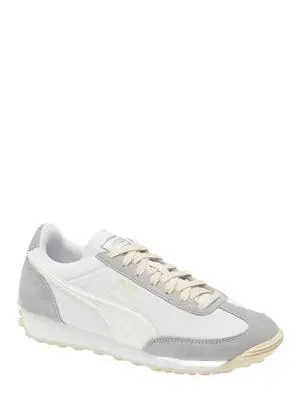 PUMA Easy Rider Gentle Meld Sneakers - Feather Gray/canvas