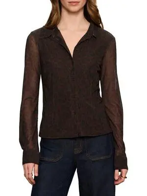 Cocoa Pais (espresso Leopard)