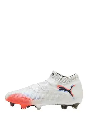 PUMA Future Ultimate Firm Ground Soccer Cleats - White