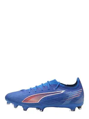 PUMA ULTRA 6 Pro FG/AG Soccer Cleats Blue
