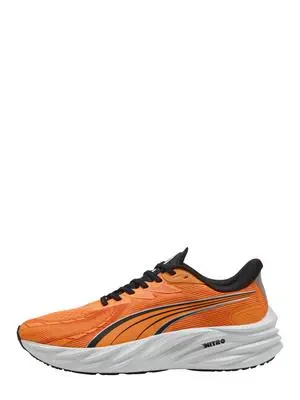 PUMA Velocity Nitro 4 Road Running Shoes - Orange