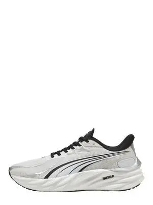 PUMA Velocity Nitro 4 Road Running Shoes - White