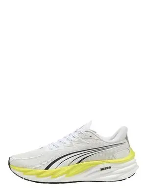 PUMA Velocity Nitro 4 Road Running Shoes - White