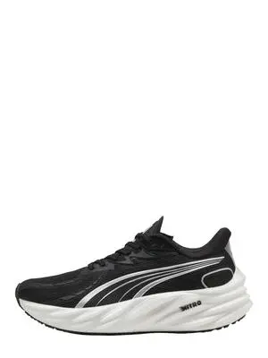 PUMA Velocity Nitroâ¢ 4 Road Running Shoes - Black