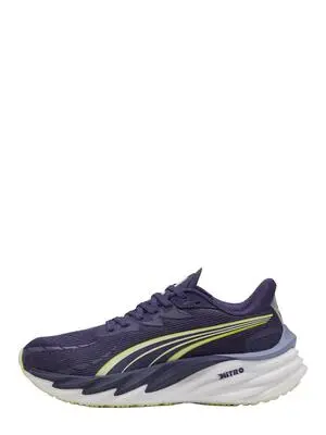 PUMA Velocity Nitroâ¢ 4 Road Running Shoes - Purple
