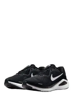 Nike Structure 26 SE Running Shoe 001 Black/white