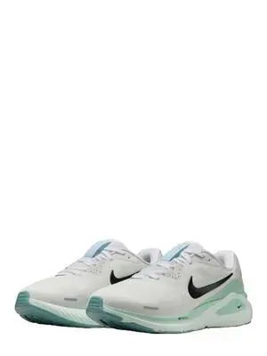 Nike Structure 26 SE Running Shoe White/black/green/mint