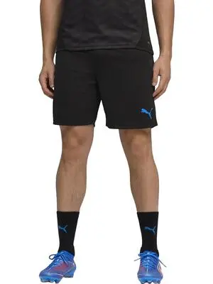 PUMA Individualcup Soccer Shorts - Black