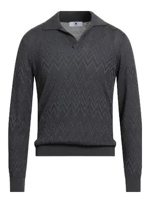 Missoni Knitted Sweater - Grey