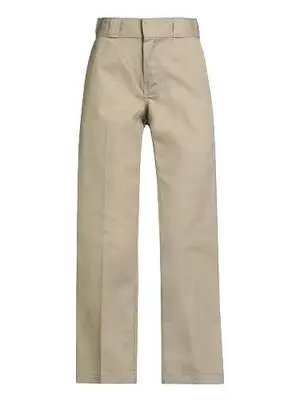 Dickies Icons Straight-leg Pants - Beige