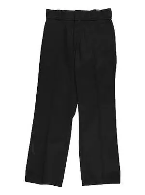 Dickies Icons Straight-leg Pants - Black