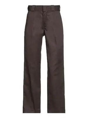 Dickies Icons Straight-leg Pants - Brown
