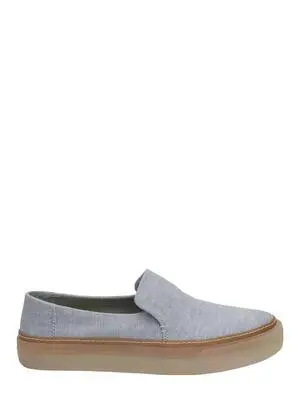 TOMS Sunset Platform Sneakers