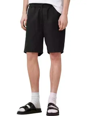 ALLSAINTS Elasticated Waist Shorts