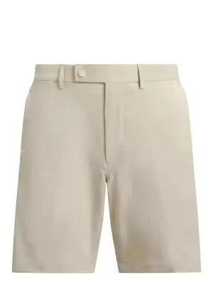 Rlx Ralph Lauren Side-pocket Chino Shorts - Neutrals