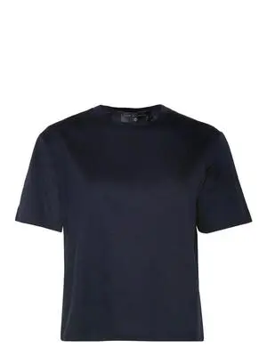 FILIPPO DE LAURENTIIS Cotton T-Shirt