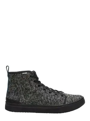 Toms Trvl Lite High-top Sneakers - Grey