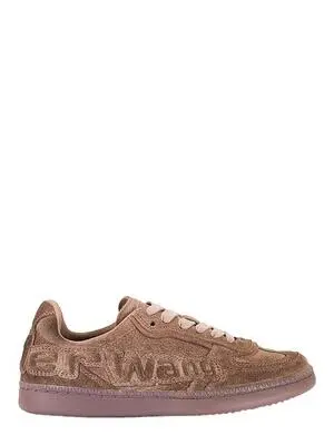 Alexander Wang Lex Sneaker - Vintage Pink