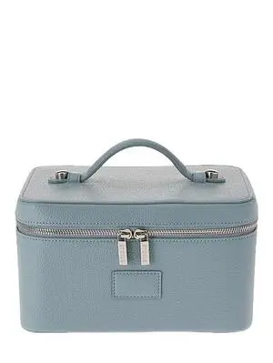 ETOILE COLLECTIVE Vanity Case - Robin Blue