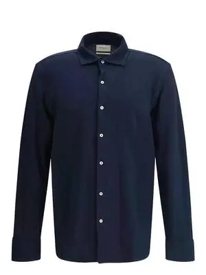 BROOKSFIELD Cotton Shirt