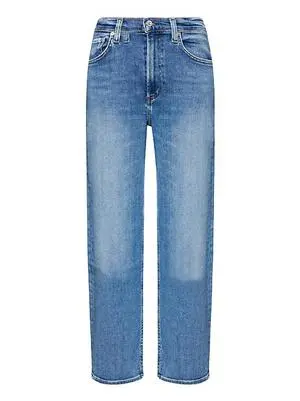 Citizens Of Humanity Palma Straight-leg Denim Jeans - Cooper
