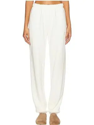 Eterne Classic Sweatpant - Cream