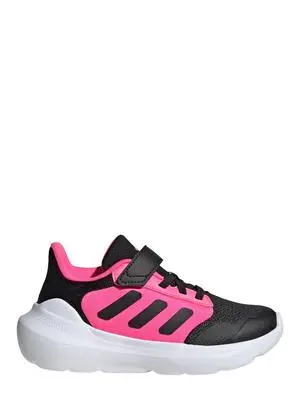 Adidas Tensaur Run 2.0 Core Black/lucid Pink