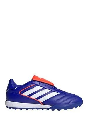 Adidas Copa Gloro Ii Tf Athletic Shoes - Lucid Blue/cloud White/solar Red