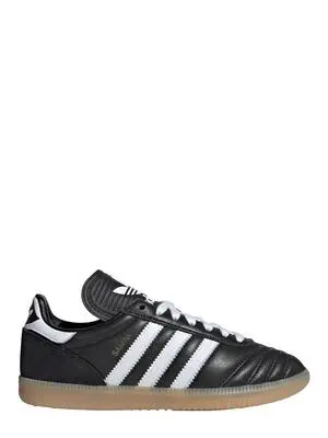 Adidas Samba Jp Sneakers - Core Black/cloud White/gum