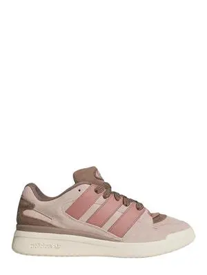 Adidas Forum 2000 Sneakers - Wonder Taupe/warm Clay/trace Brown