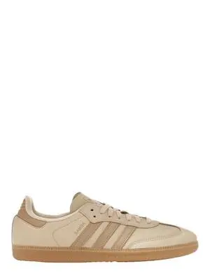 Adidas Adidas Samba OG Sneakers Sand Strata/magic Beige
