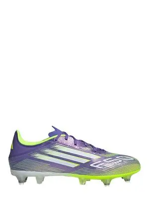 Adidas F50 League Sg - Purple Rush/cloud White/lucid Lemon