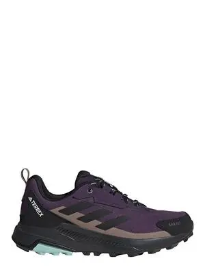 Adidas Terrex Anylander Rain.rdy - Aurora Plum/core Black/trace Brown