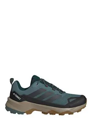 Adidas Adidas Terrex Skychaser AX5 Sneakers Preloved Teal/carbon/grey Two