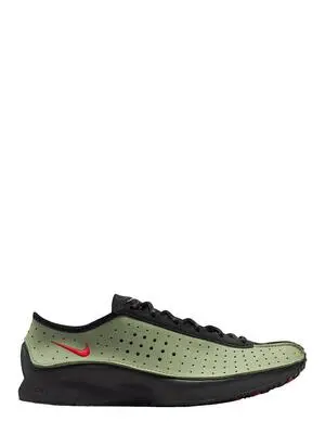 Nike Air Superfly - Oil Green/black/metallic Silver