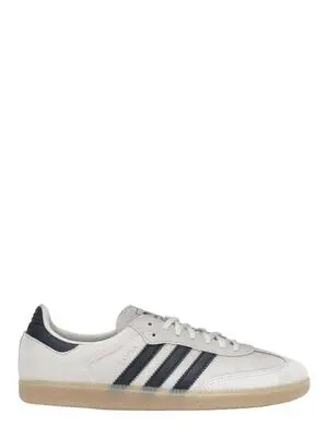 Adidas Adidas Samba OG Sneakers Chalk White/core Black/gum
