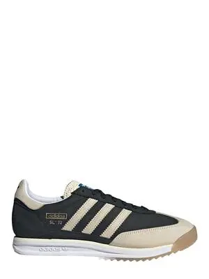 Adidas Sl 72 Rs Sneakers - Core Black/cream White/gum